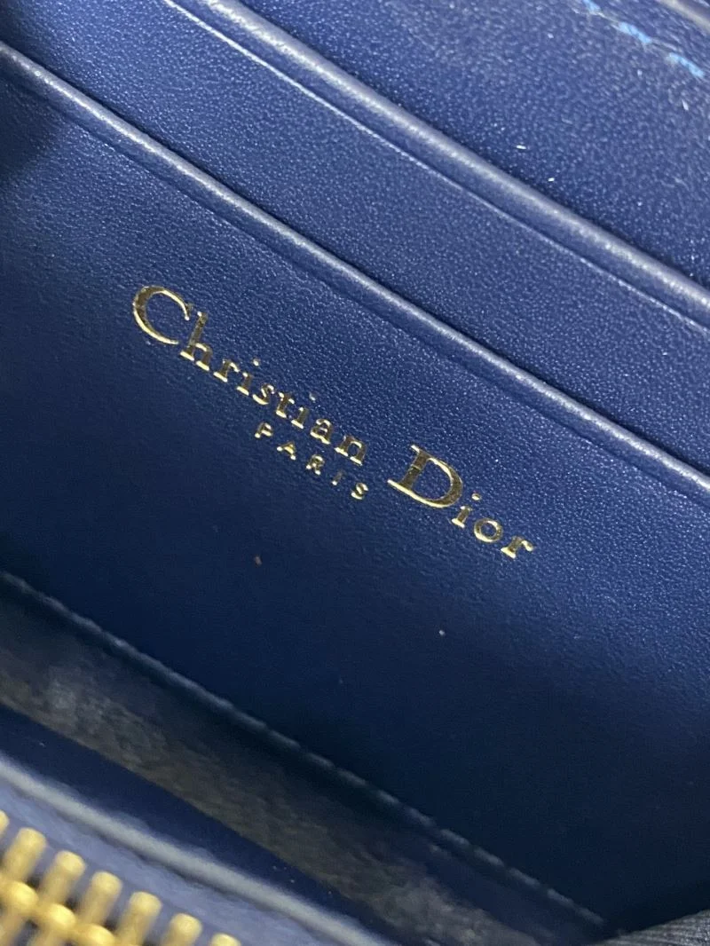 Legit Christian Dior Wallets Purse
