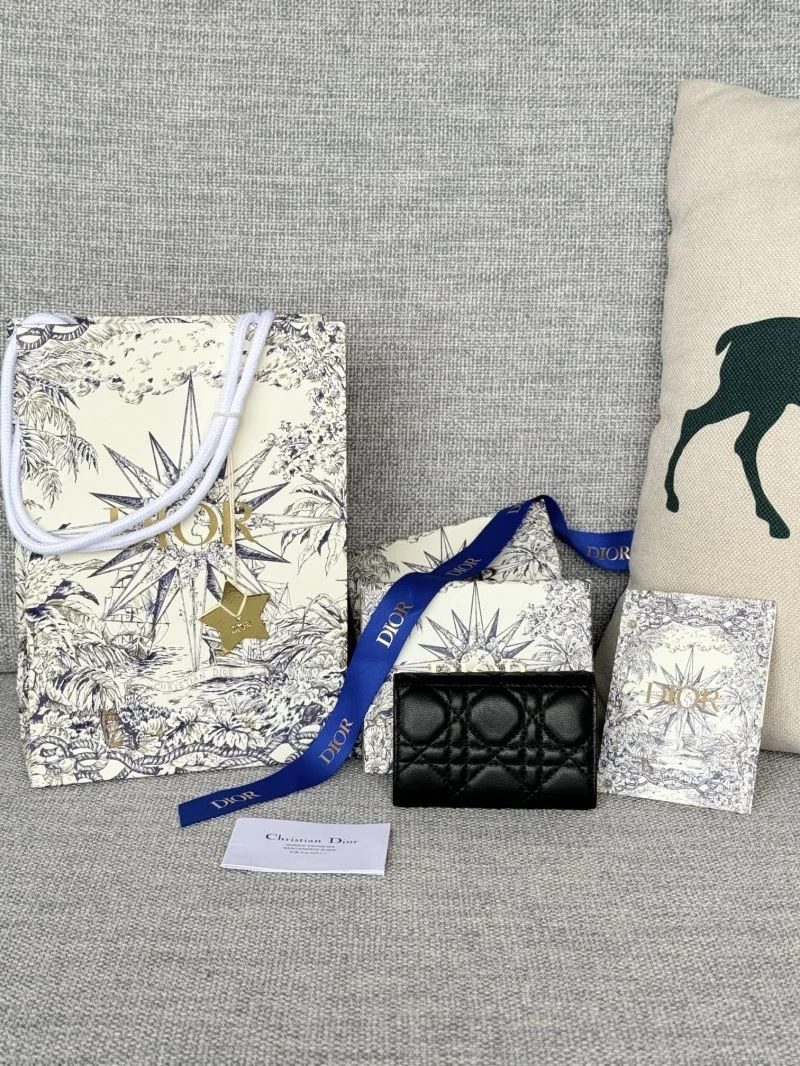 Cut-rate Christian Dior Wallets Purse