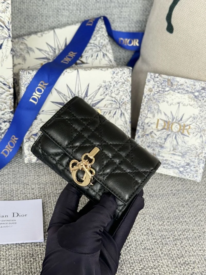 Cut-rate Christian Dior Wallets Purse