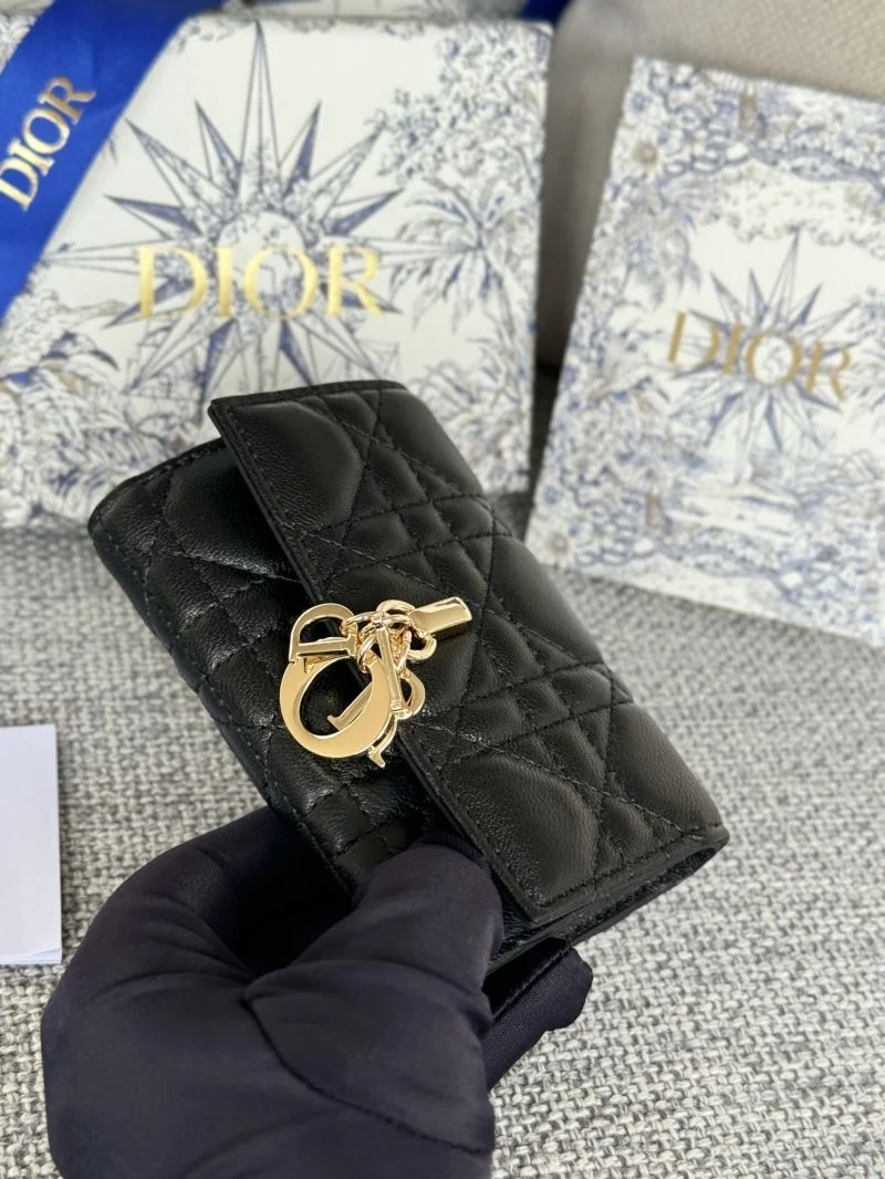 Cut-rate Christian Dior Wallets Purse