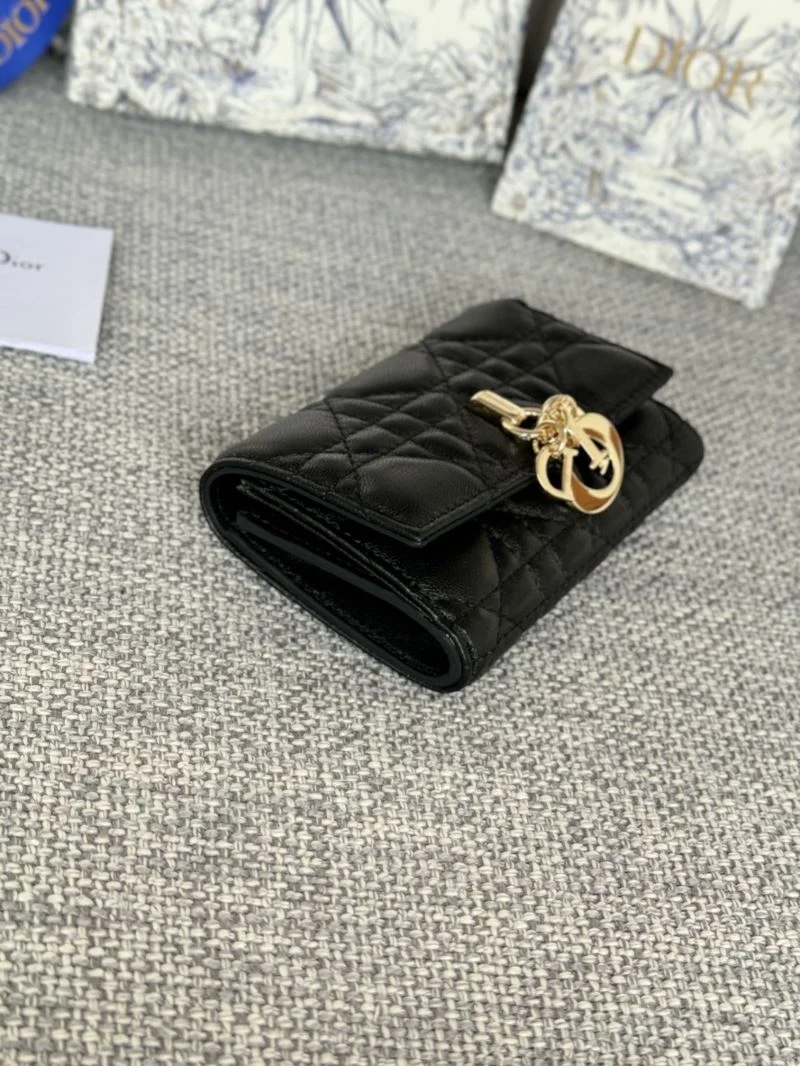 Cut-rate Christian Dior Wallets Purse