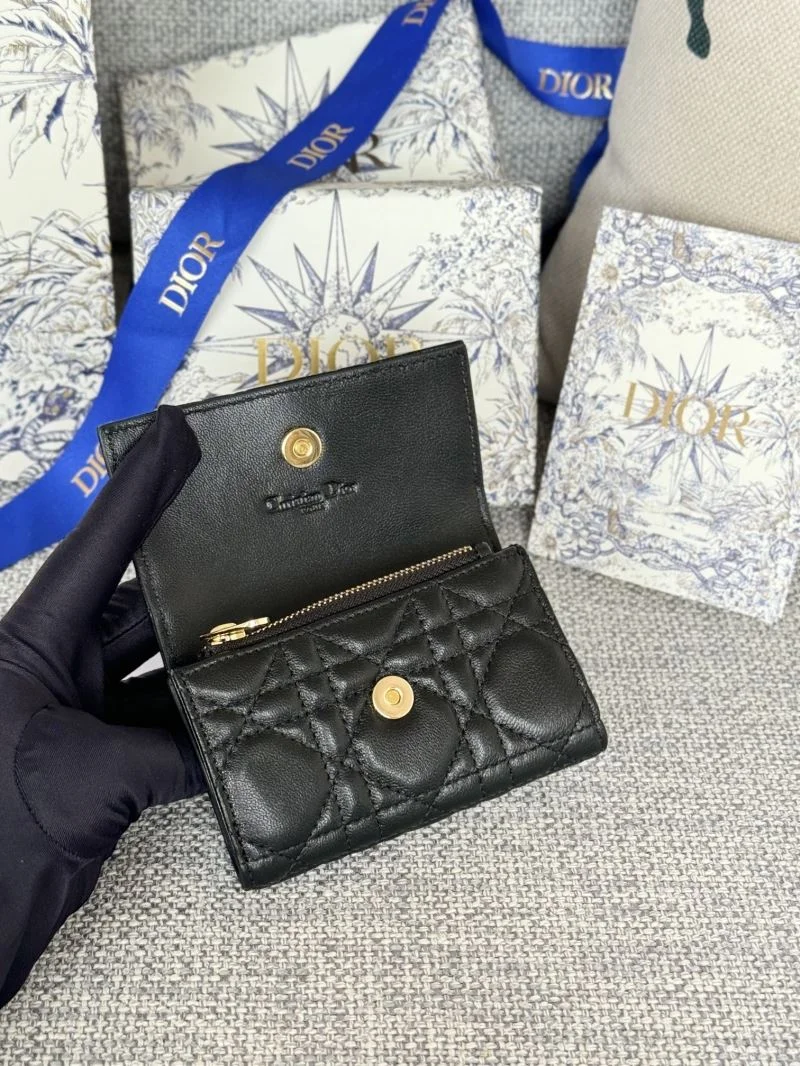 Cut-rate Christian Dior Wallets Purse