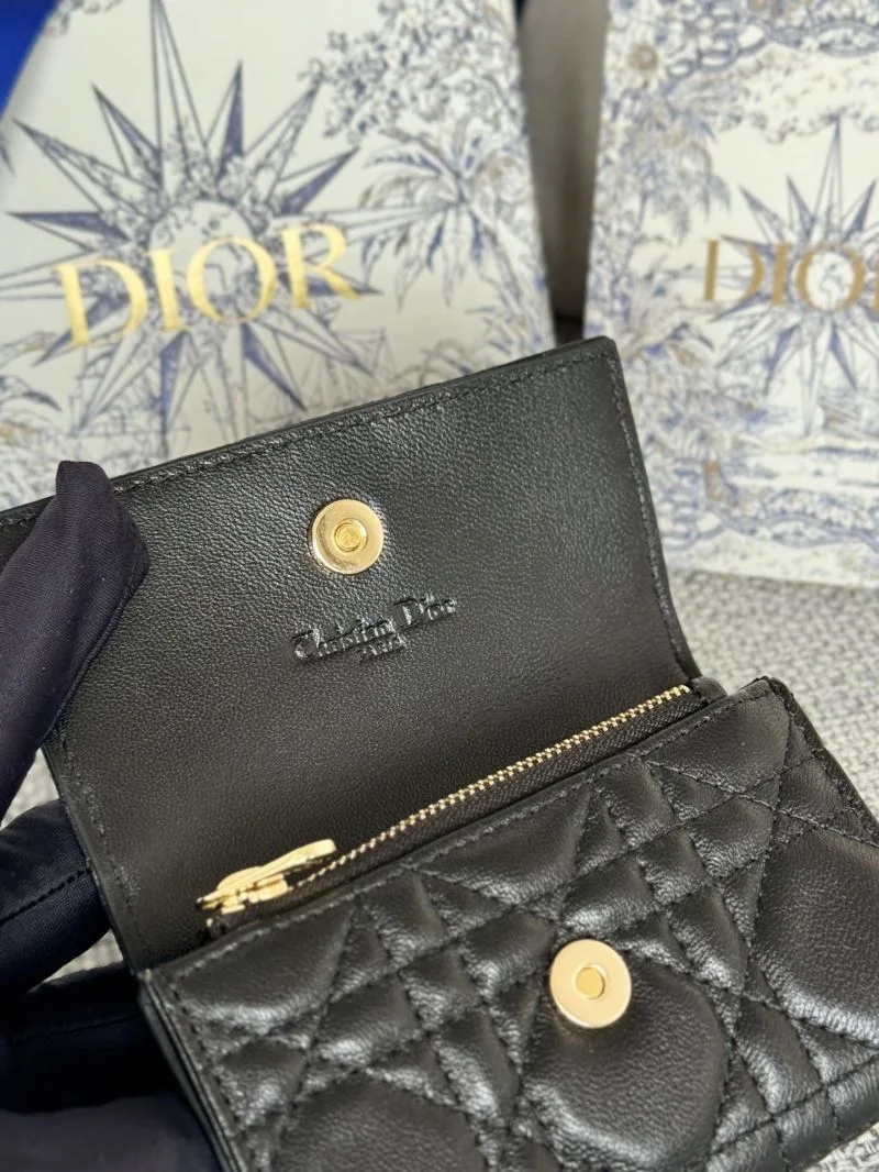 Cut-rate Christian Dior Wallets Purse