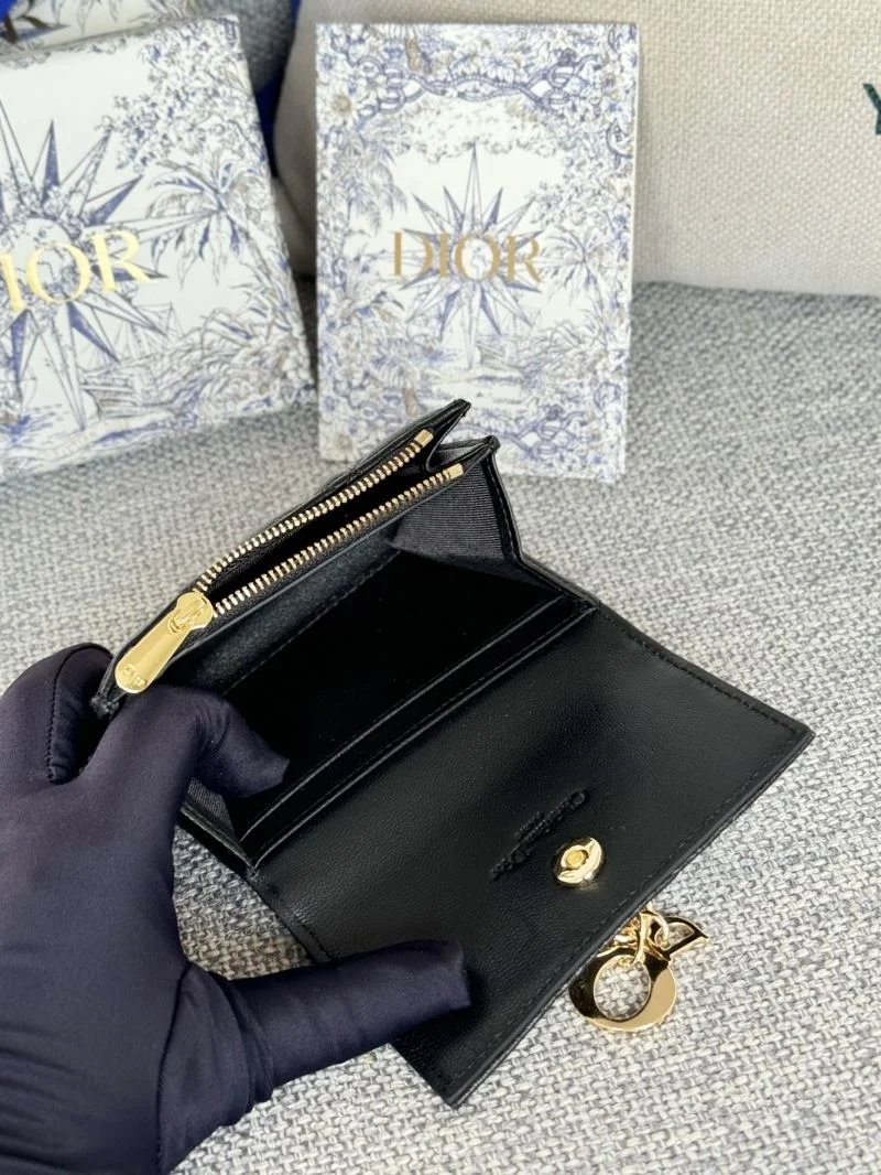 Cut-rate Christian Dior Wallets Purse