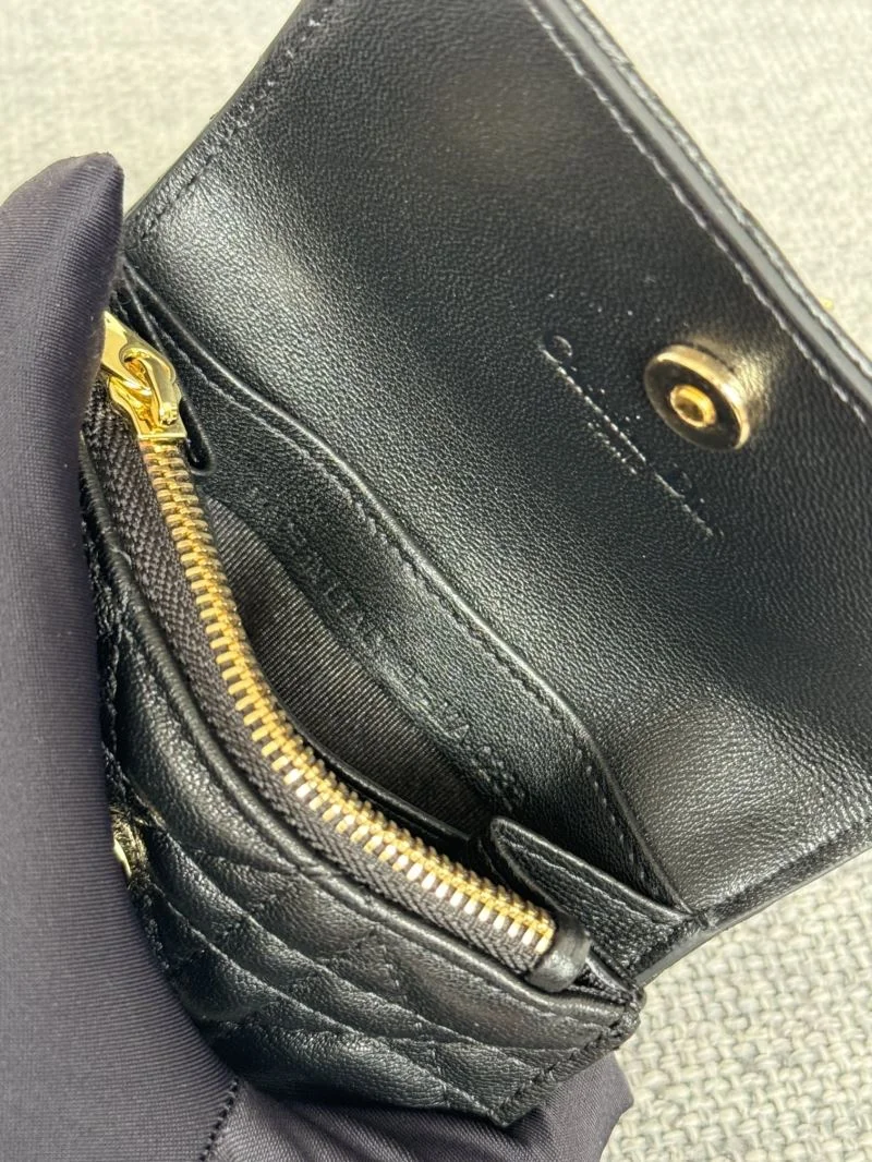 Cut-rate Christian Dior Wallets Purse