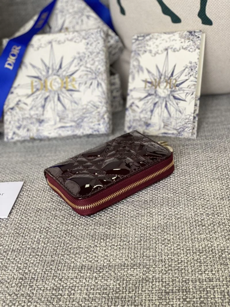 Cut-rate Christian Dior Wallets Purse