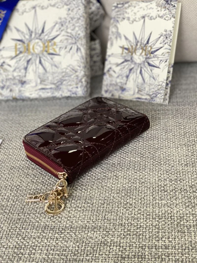Cut-rate Christian Dior Wallets Purse