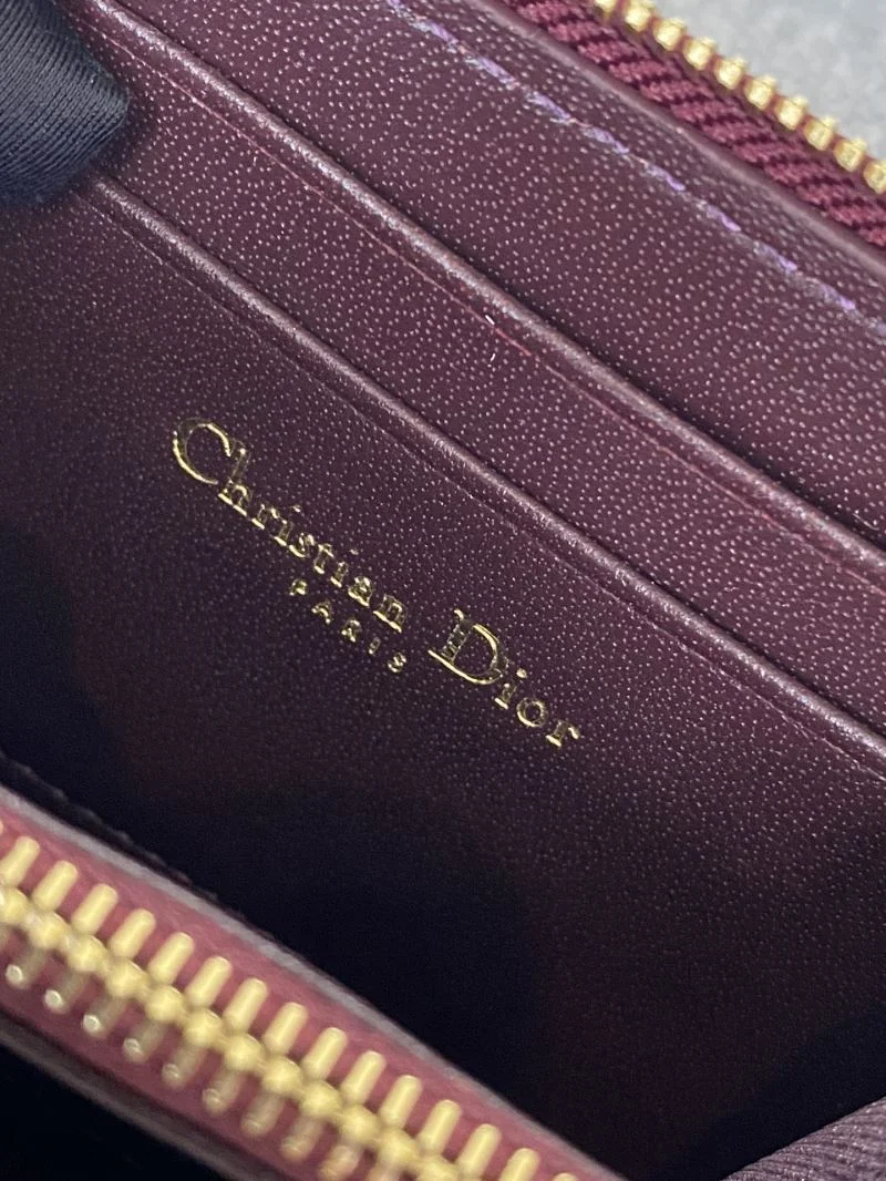 Cut-rate Christian Dior Wallets Purse