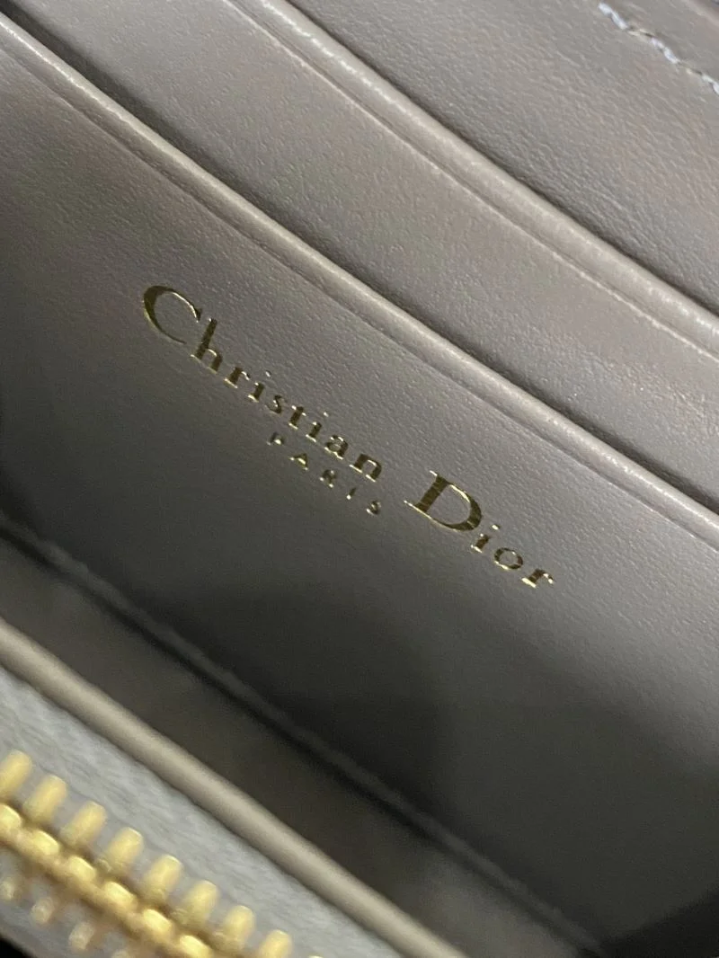 Bargain Christian Dior Wallets Purse