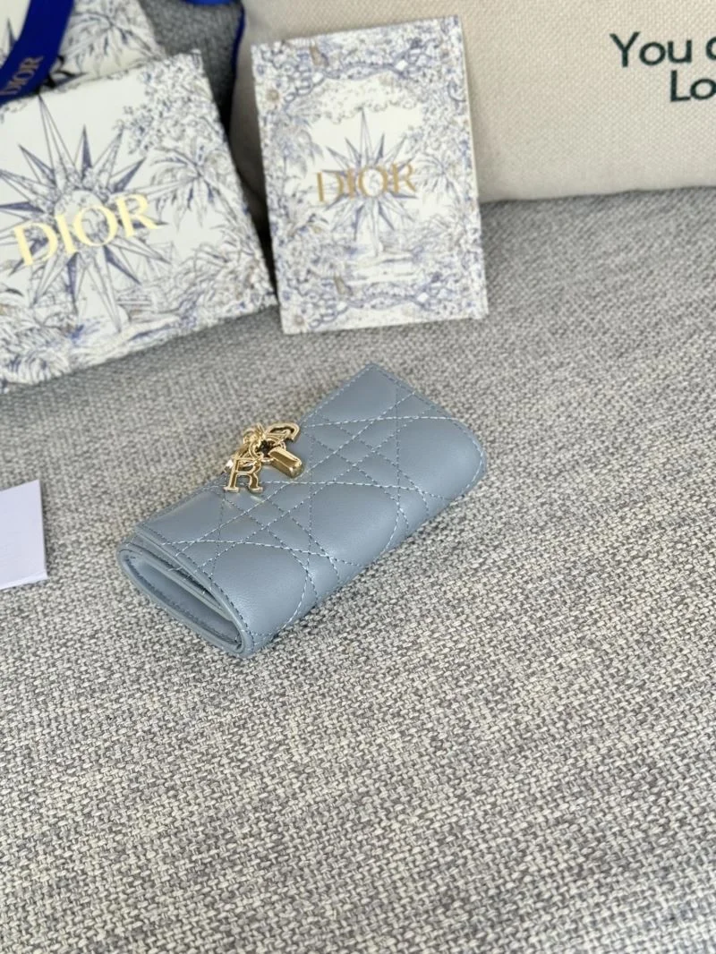 Discounted Christian Dior Wallets Purse