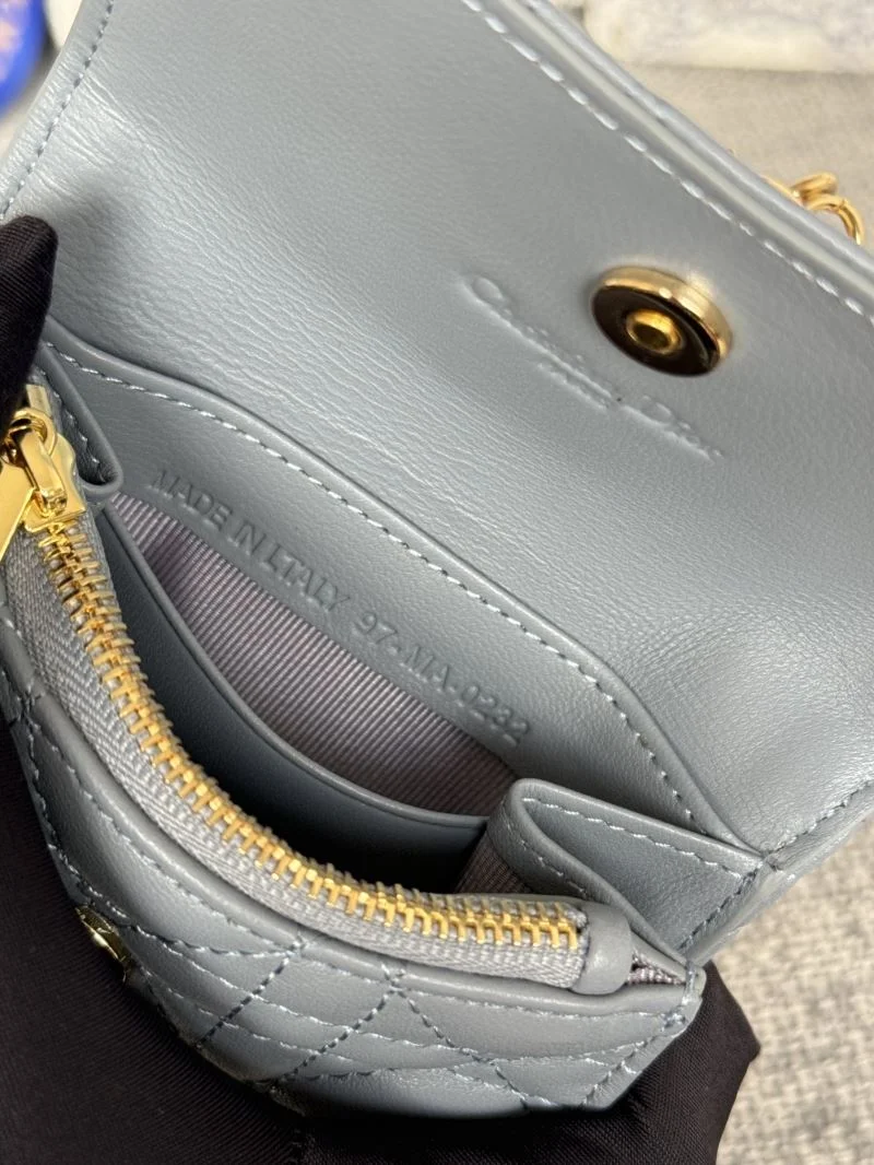 Discounted Christian Dior Wallets Purse