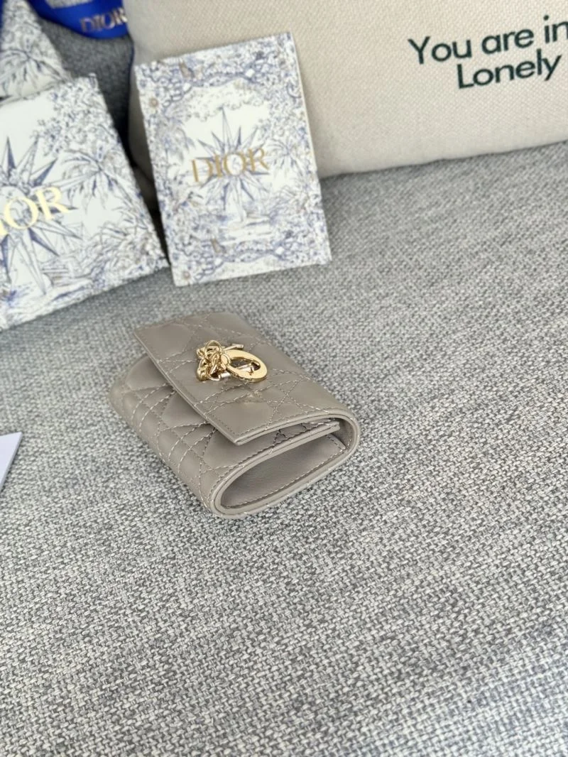 Reasonably priced Christian Dior Wallets Purse