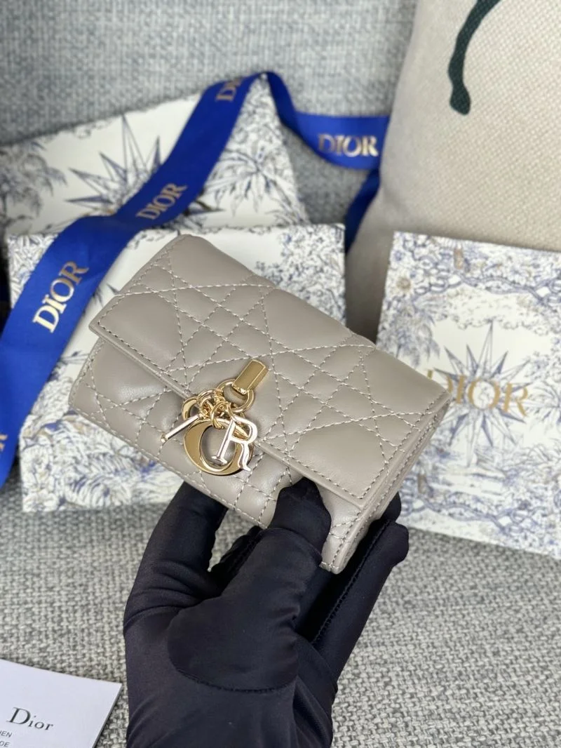 Reasonably priced Christian Dior Wallets Purse