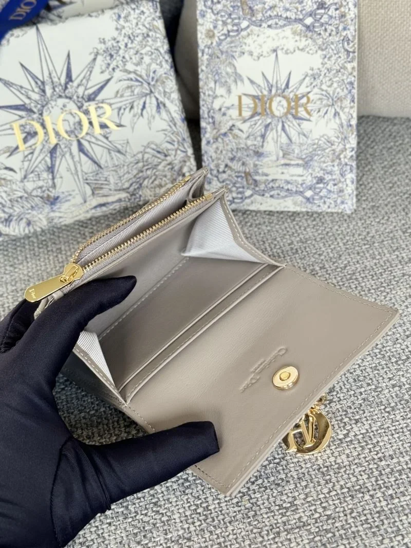 Reasonably priced Christian Dior Wallets Purse
