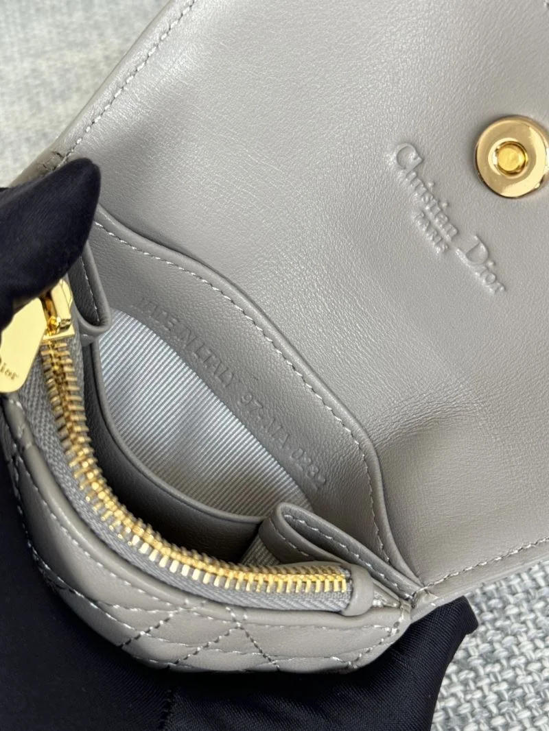 Reasonably priced Christian Dior Wallets Purse