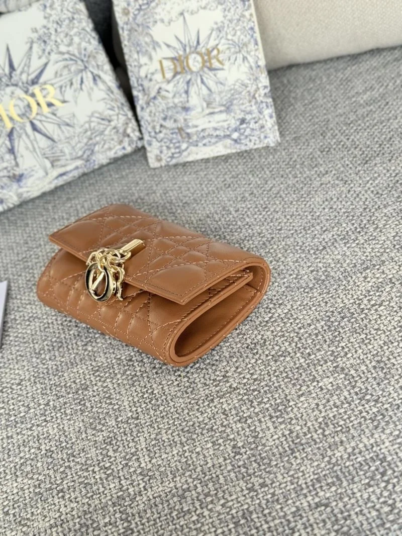 Inexpensive Christian Dior Wallets Purse