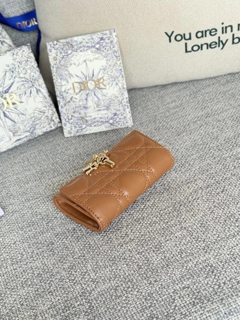 Inexpensive Christian Dior Wallets Purse