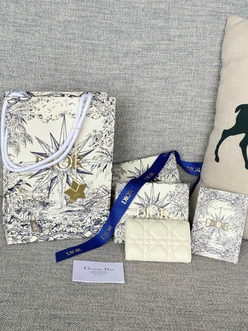 Top match Christian Dior Wallets Purse