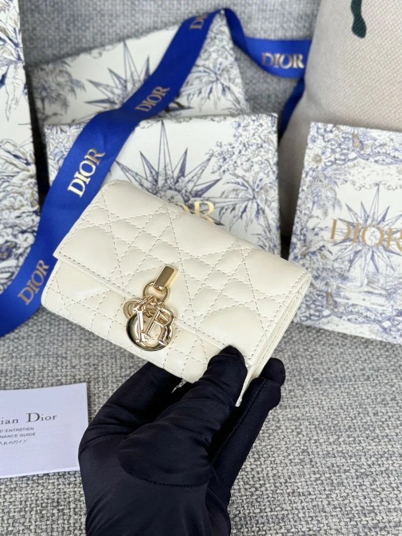 Top match Christian Dior Wallets Purse