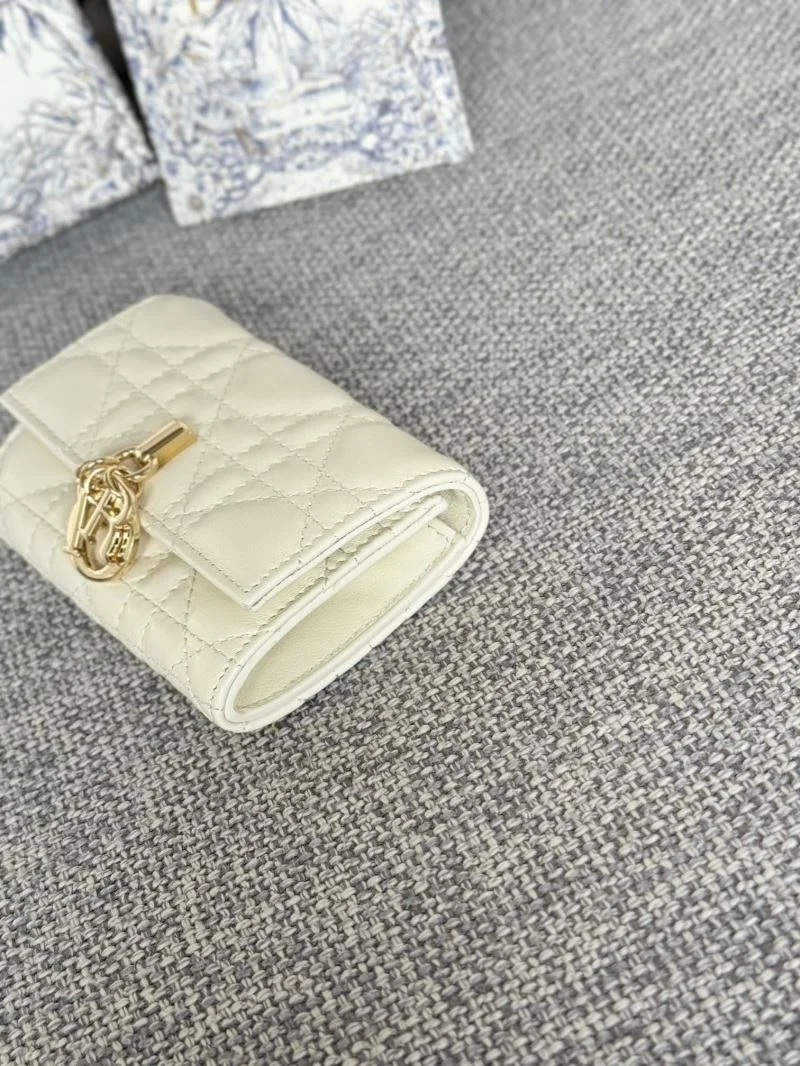 Top match Christian Dior Wallets Purse