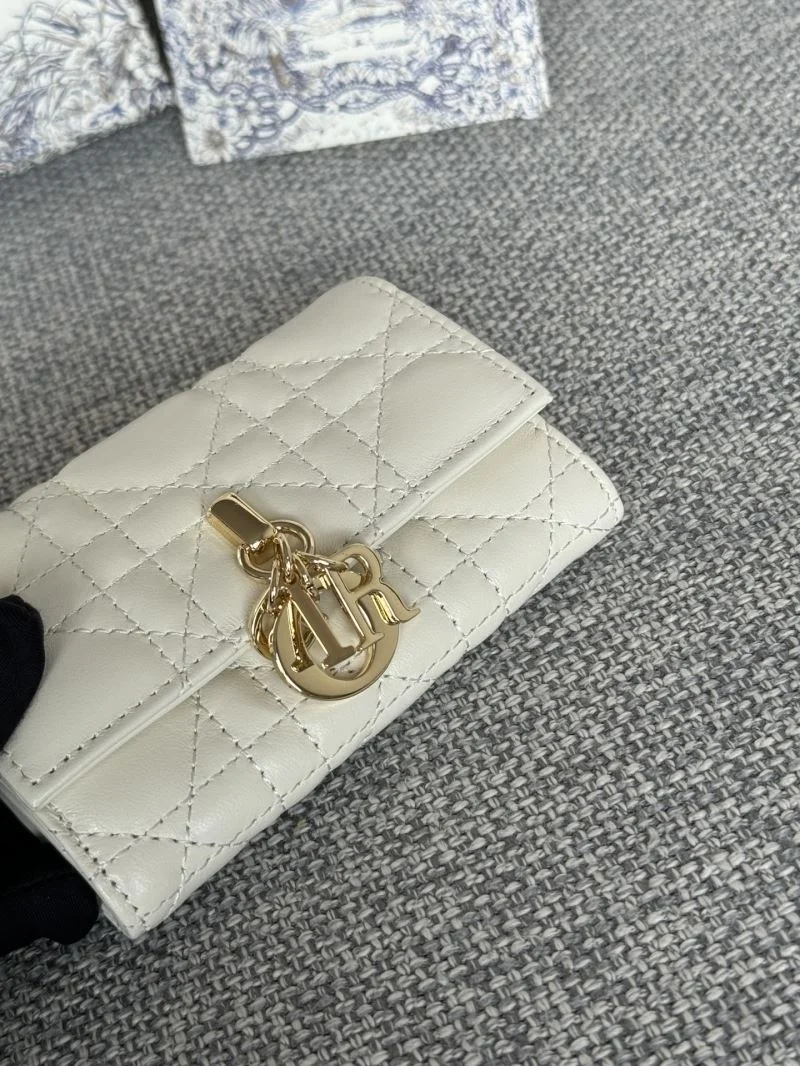 Top match Christian Dior Wallets Purse
