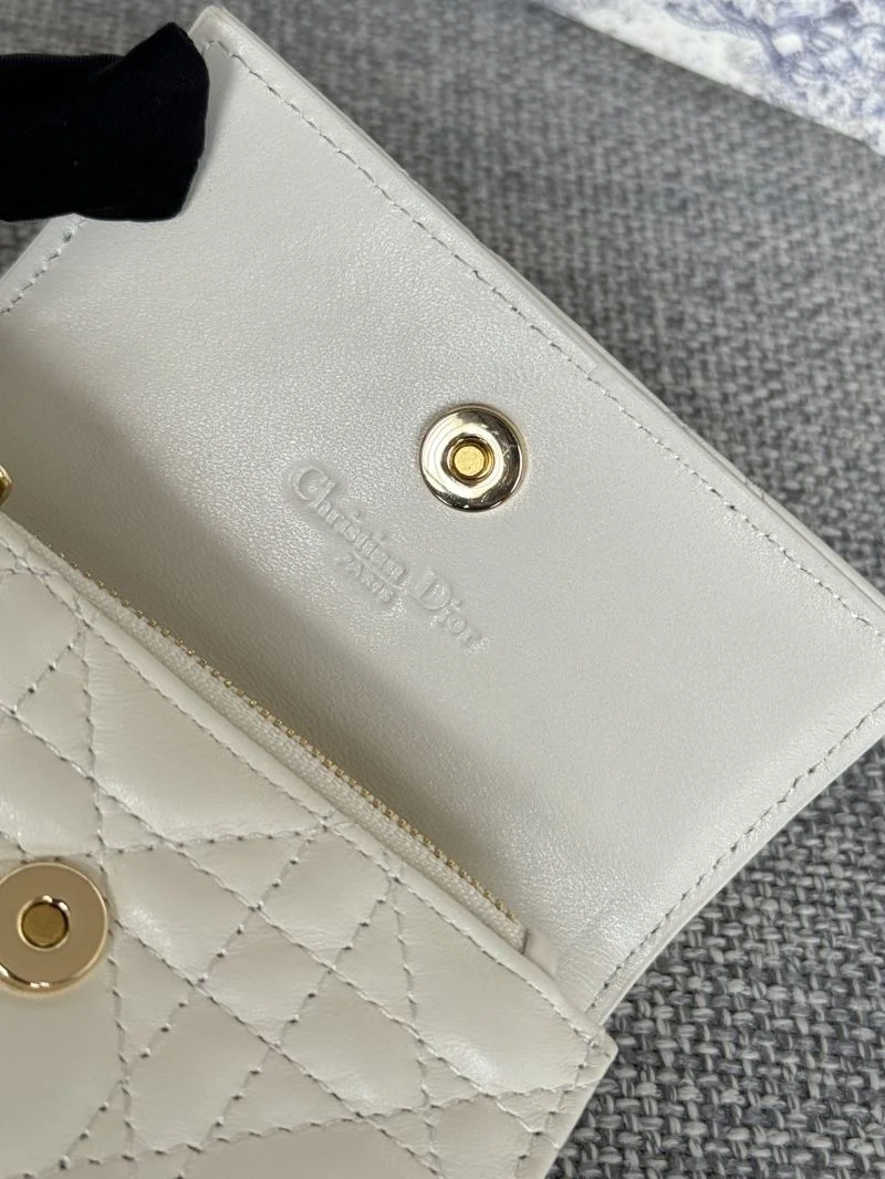 Top match Christian Dior Wallets Purse