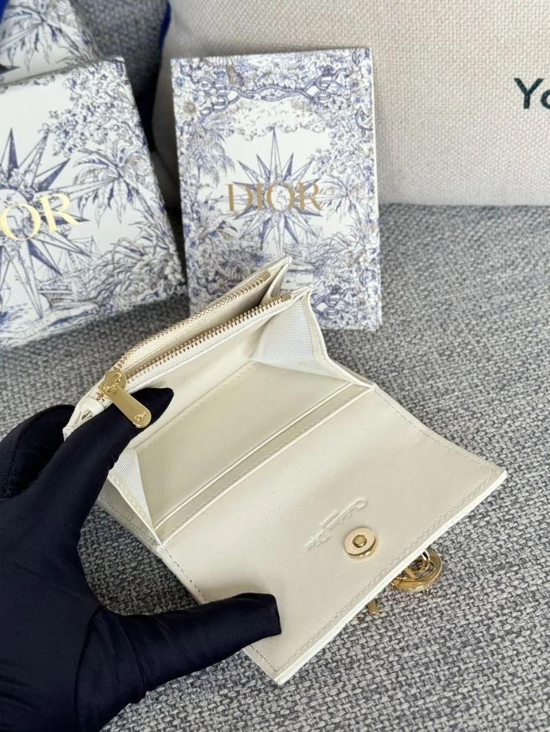 Top match Christian Dior Wallets Purse