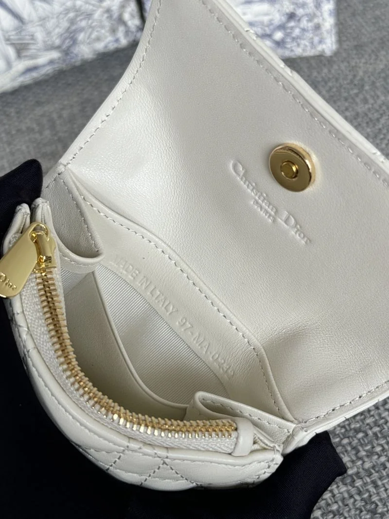 Top match Christian Dior Wallets Purse