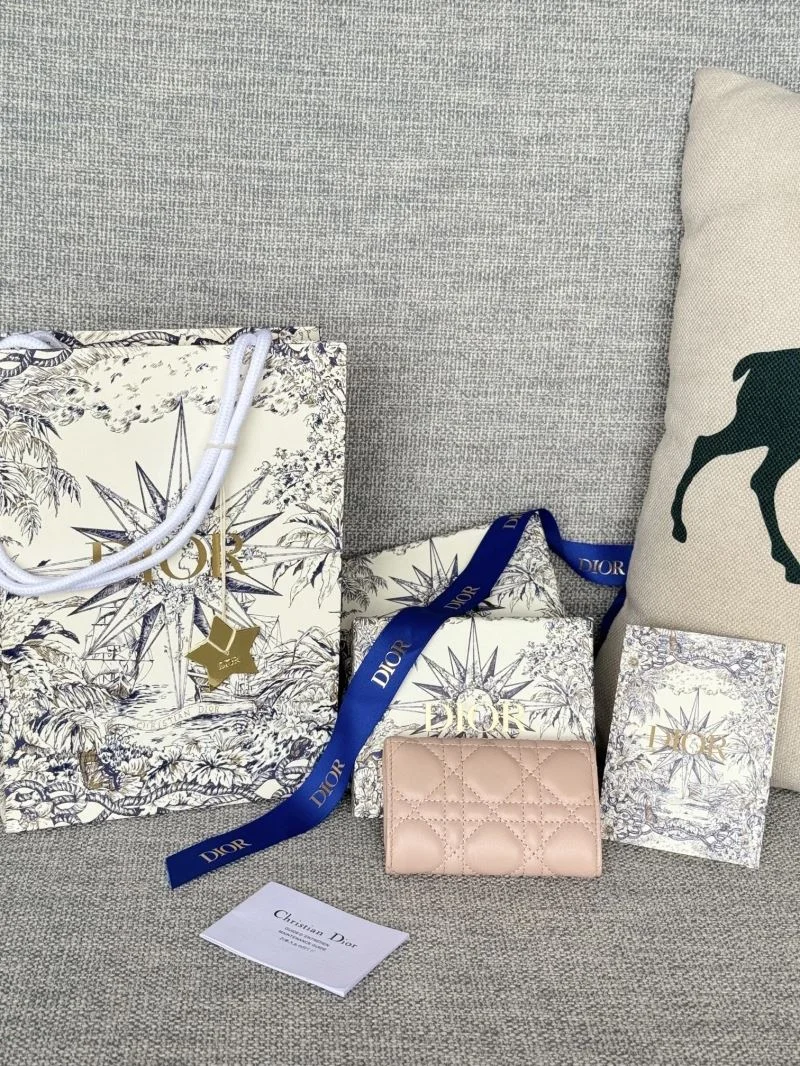 Top match Christian Dior Wallets Purse