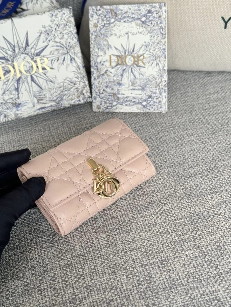 Top match Christian Dior Wallets Purse