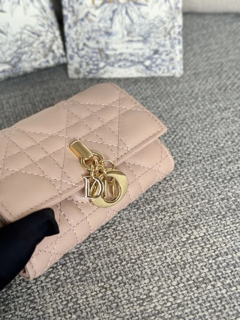 Top match Christian Dior Wallets Purse