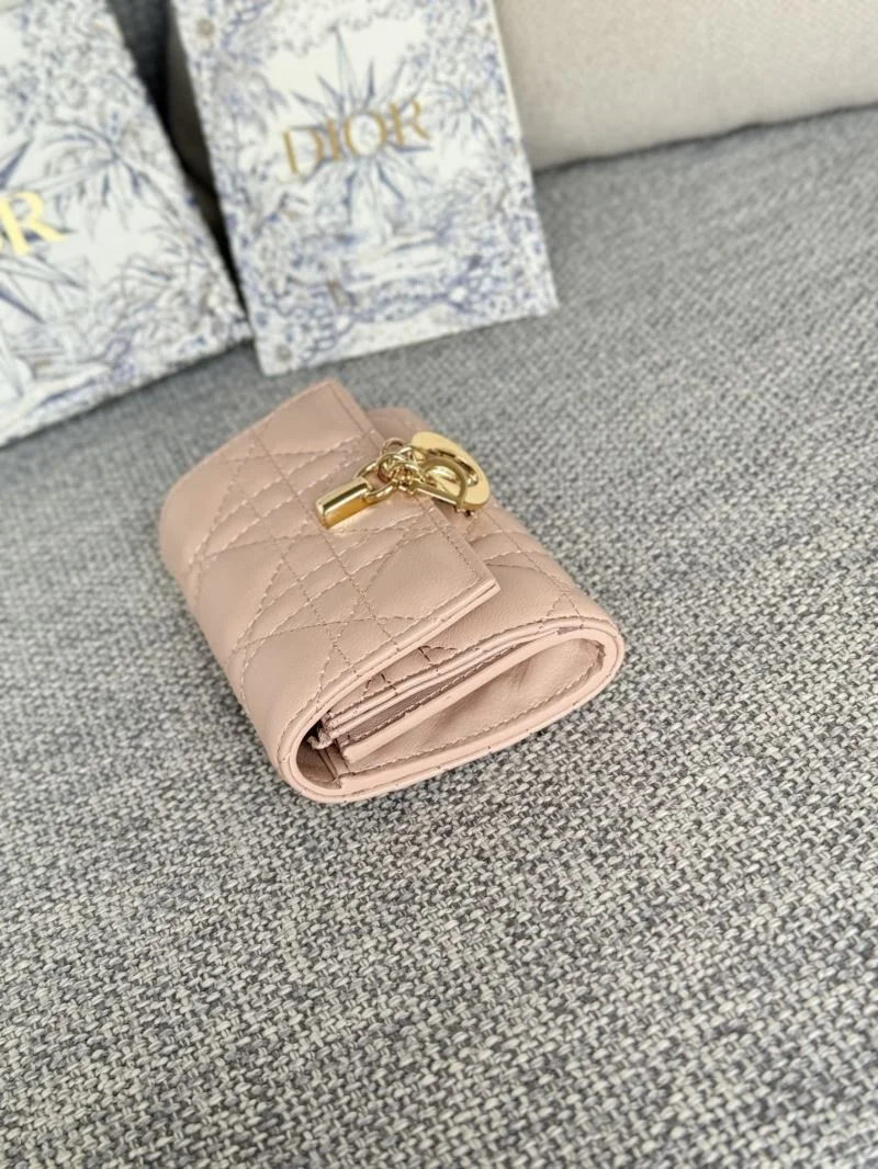 Top match Christian Dior Wallets Purse