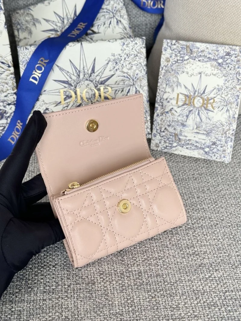 Top match Christian Dior Wallets Purse