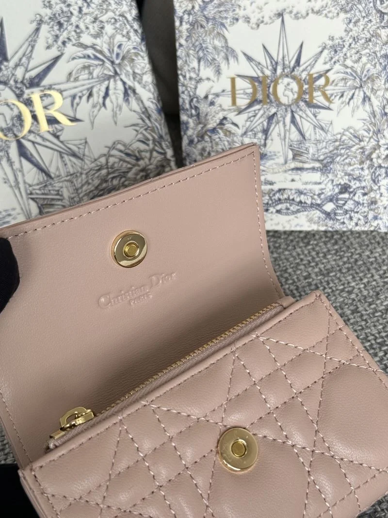 Top match Christian Dior Wallets Purse