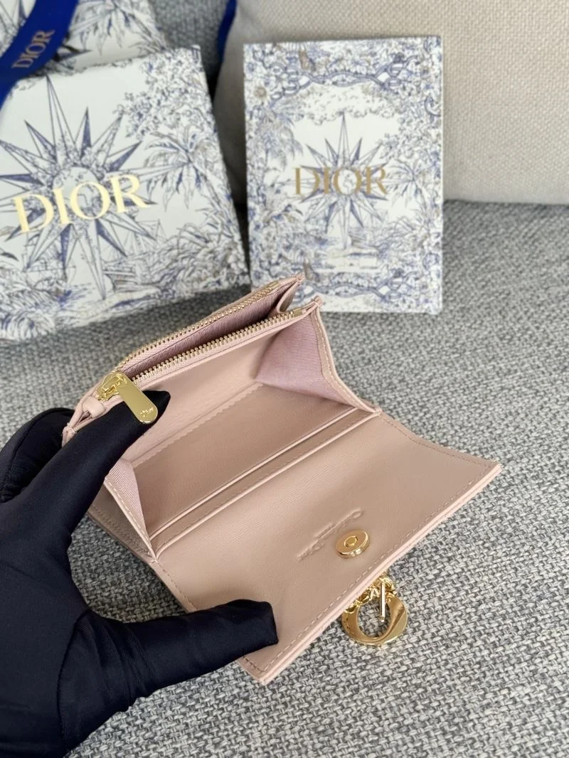 Top match Christian Dior Wallets Purse
