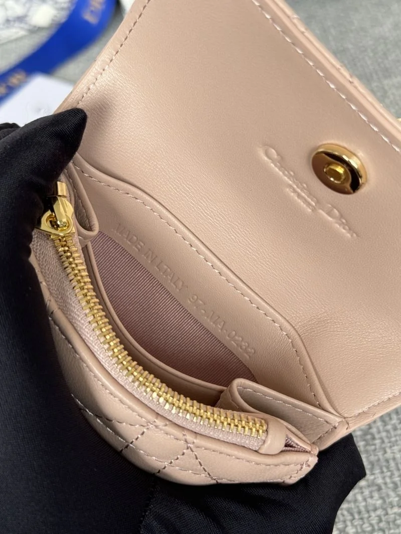 Top match Christian Dior Wallets Purse
