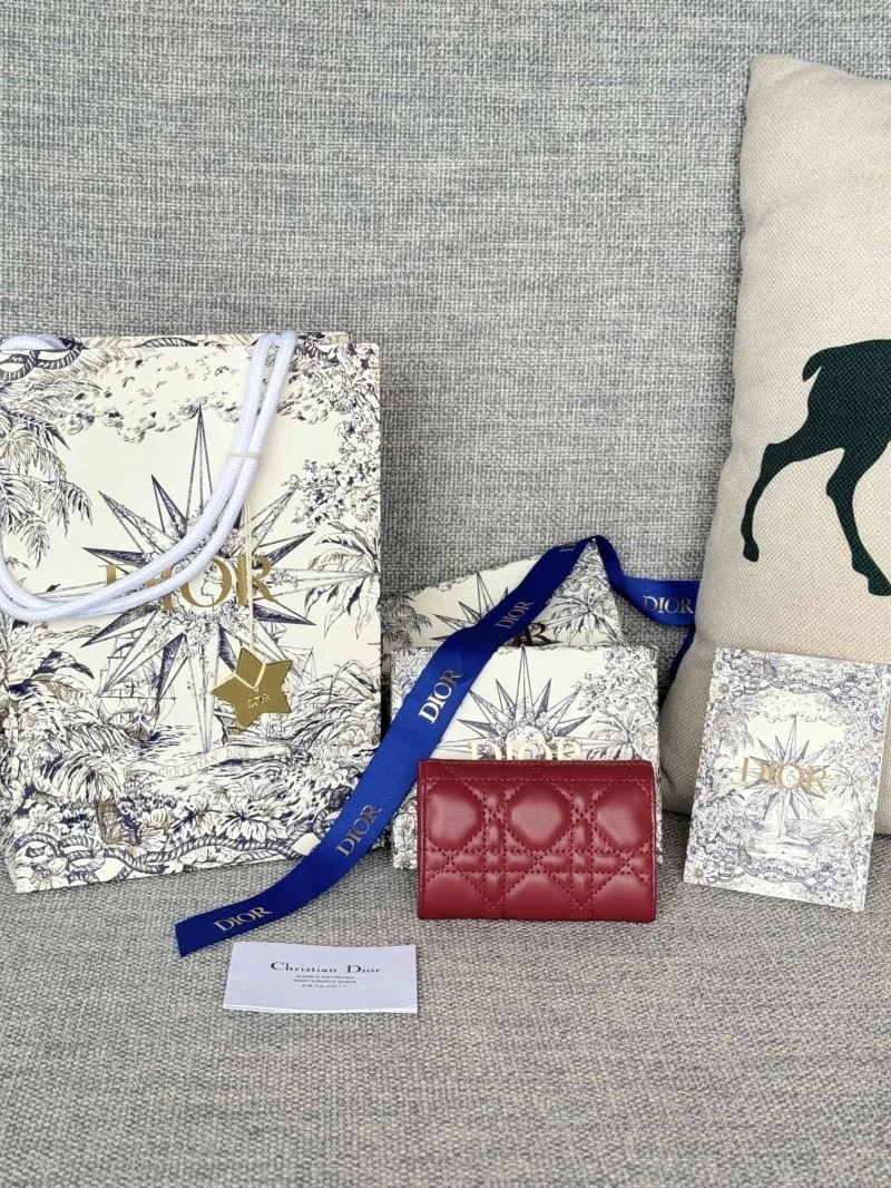 Affordable Christian Dior Wallets Purse