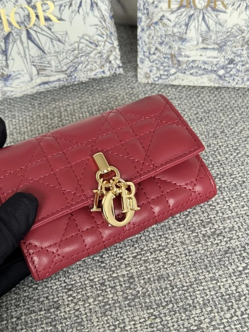 Affordable Christian Dior Wallets Purse