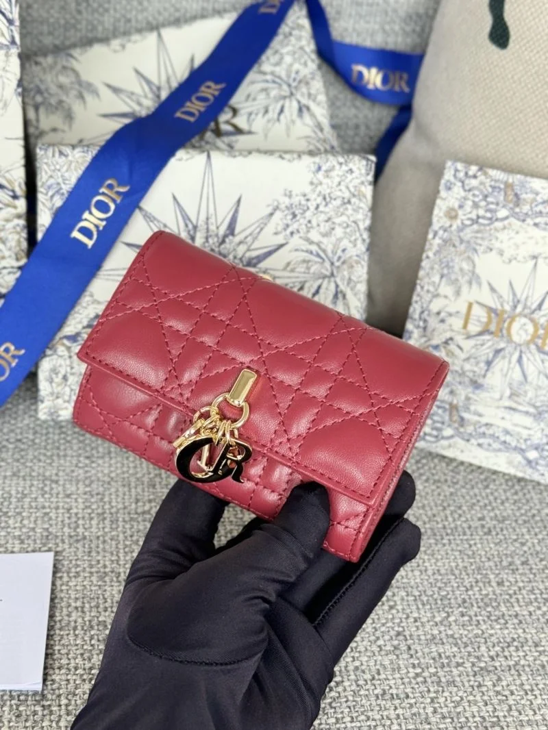 Affordable Christian Dior Wallets Purse