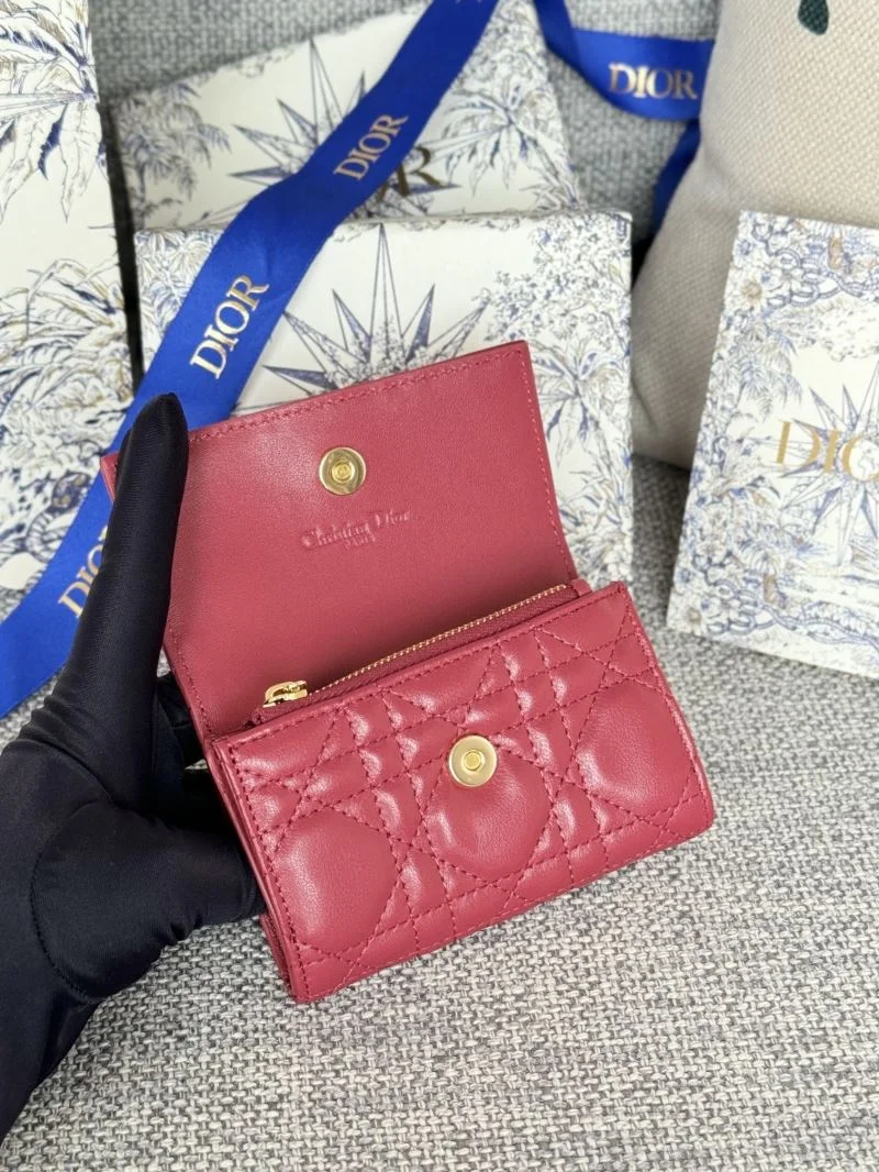 Affordable Christian Dior Wallets Purse