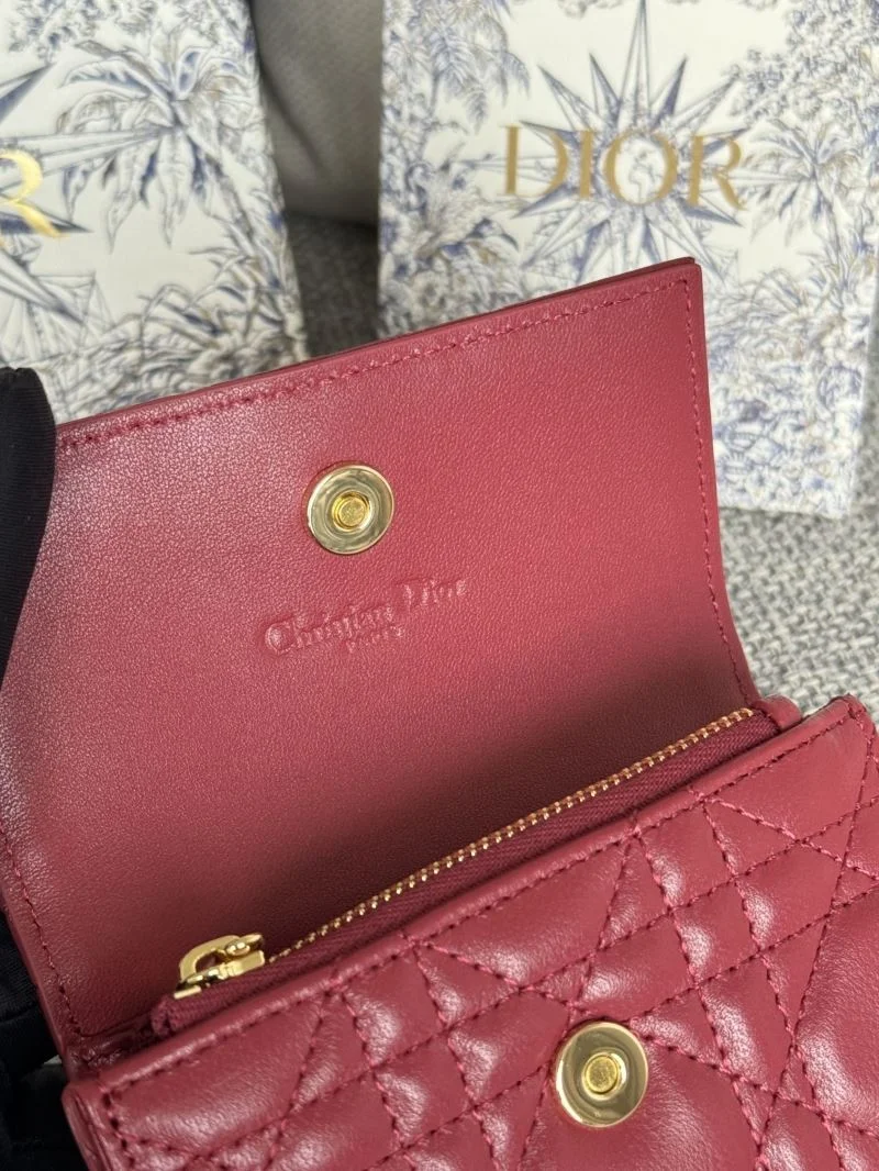 Affordable Christian Dior Wallets Purse