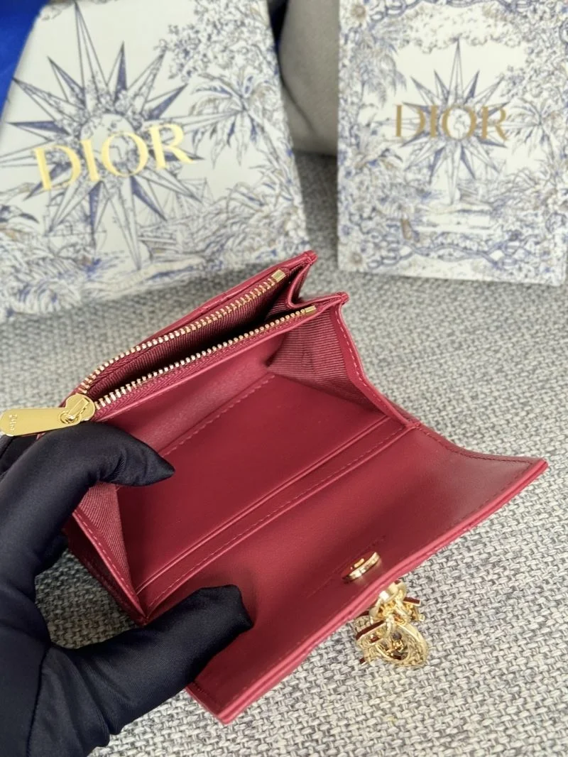 Affordable Christian Dior Wallets Purse