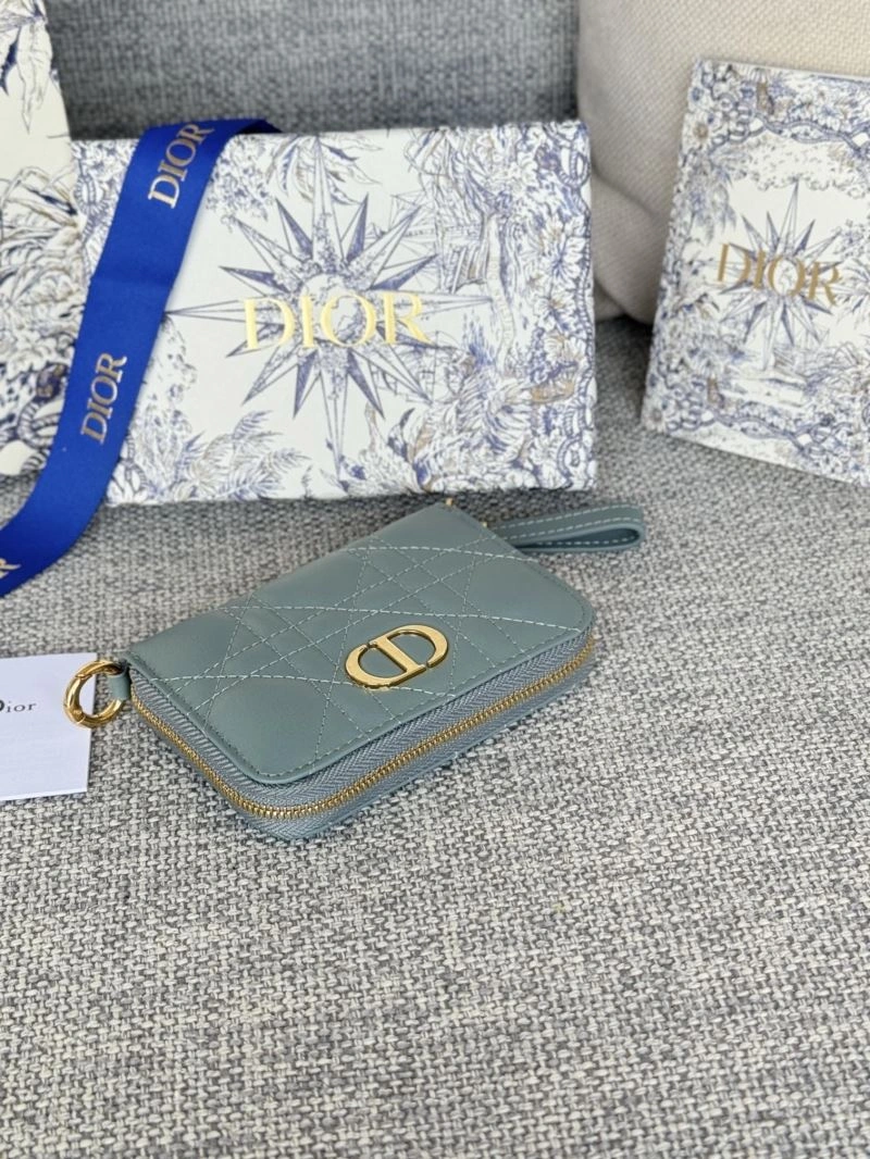 Economical Christian Dior Wallets Purse