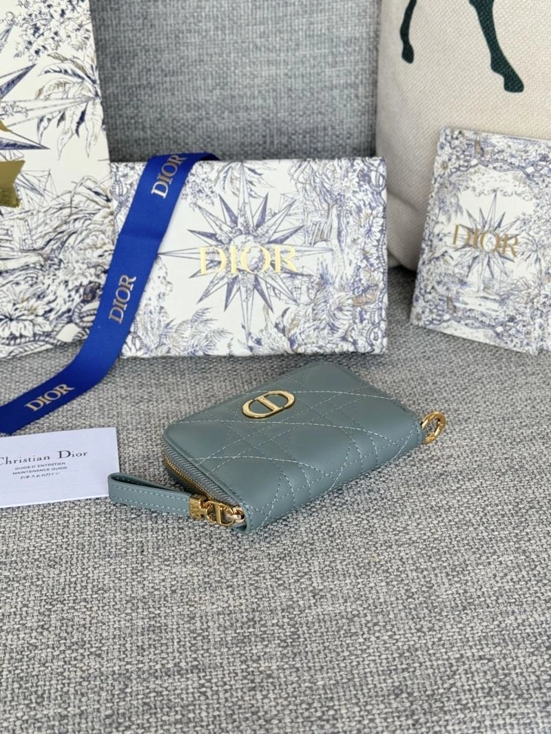 Economical Christian Dior Wallets Purse