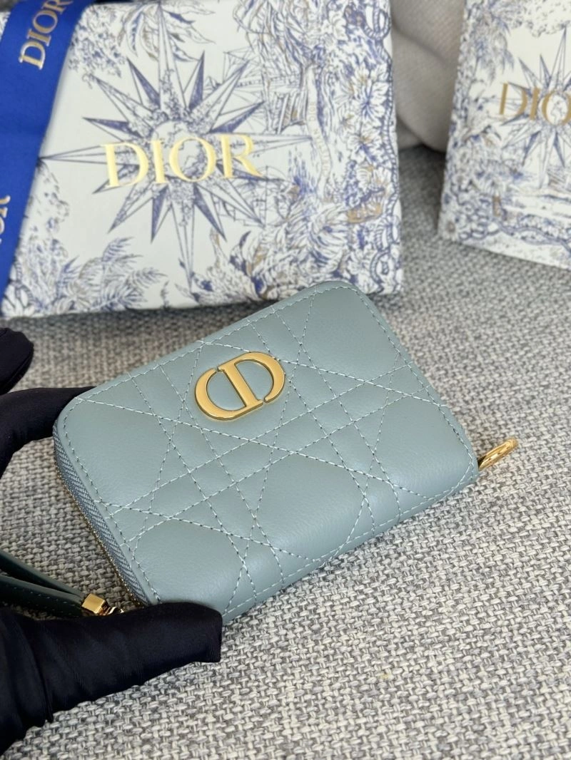 Economical Christian Dior Wallets Purse