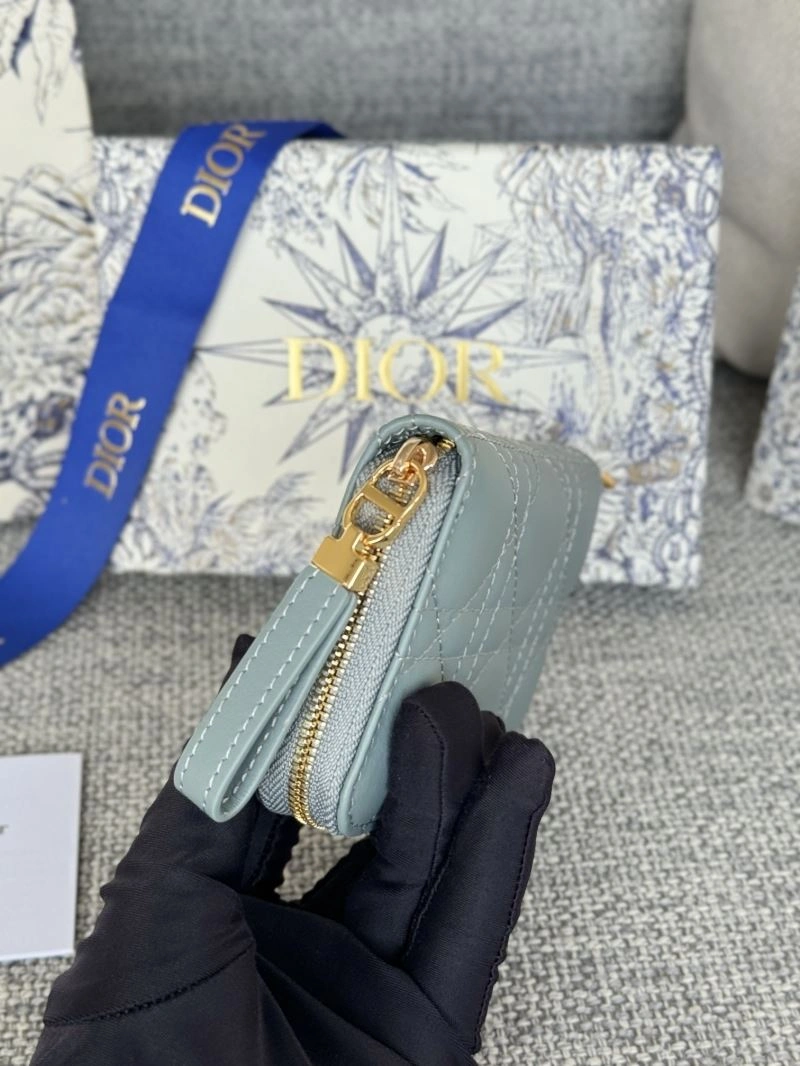 Economical Christian Dior Wallets Purse