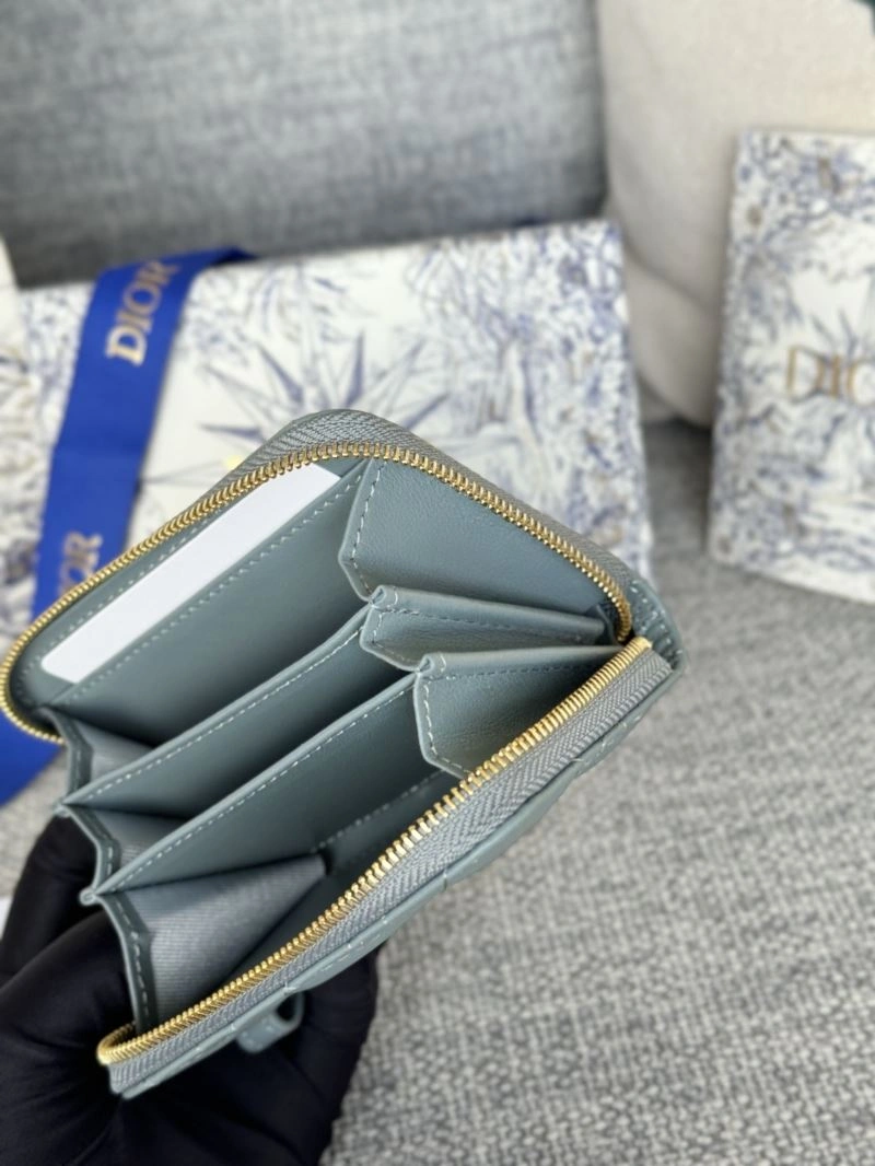 Economical Christian Dior Wallets Purse