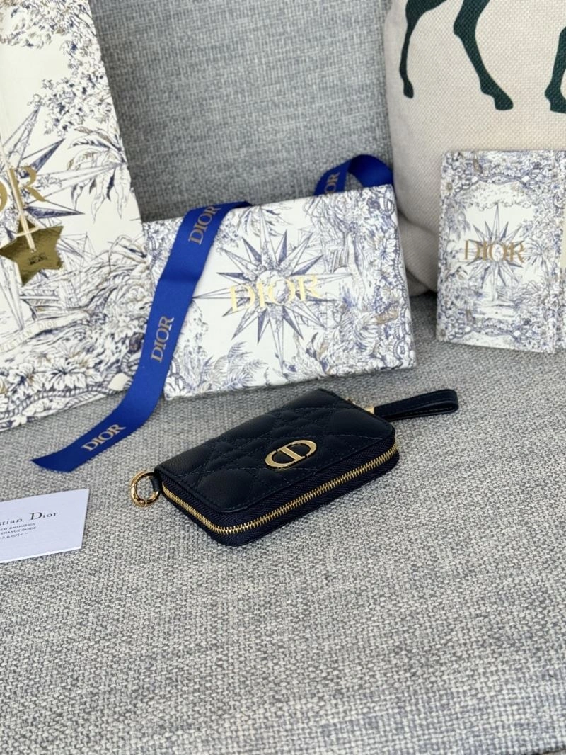 Accurate model Christian Dior Wallets Purse