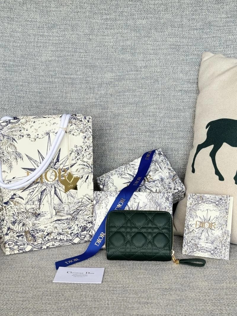 Top match Christian Dior Wallets Purse