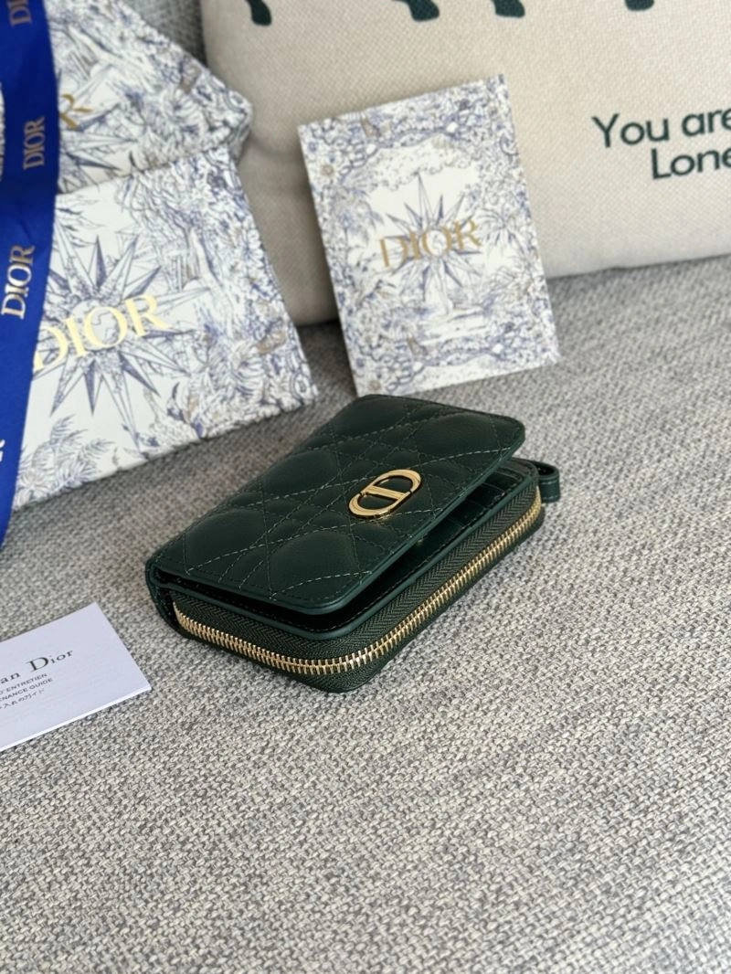 Top match Christian Dior Wallets Purse